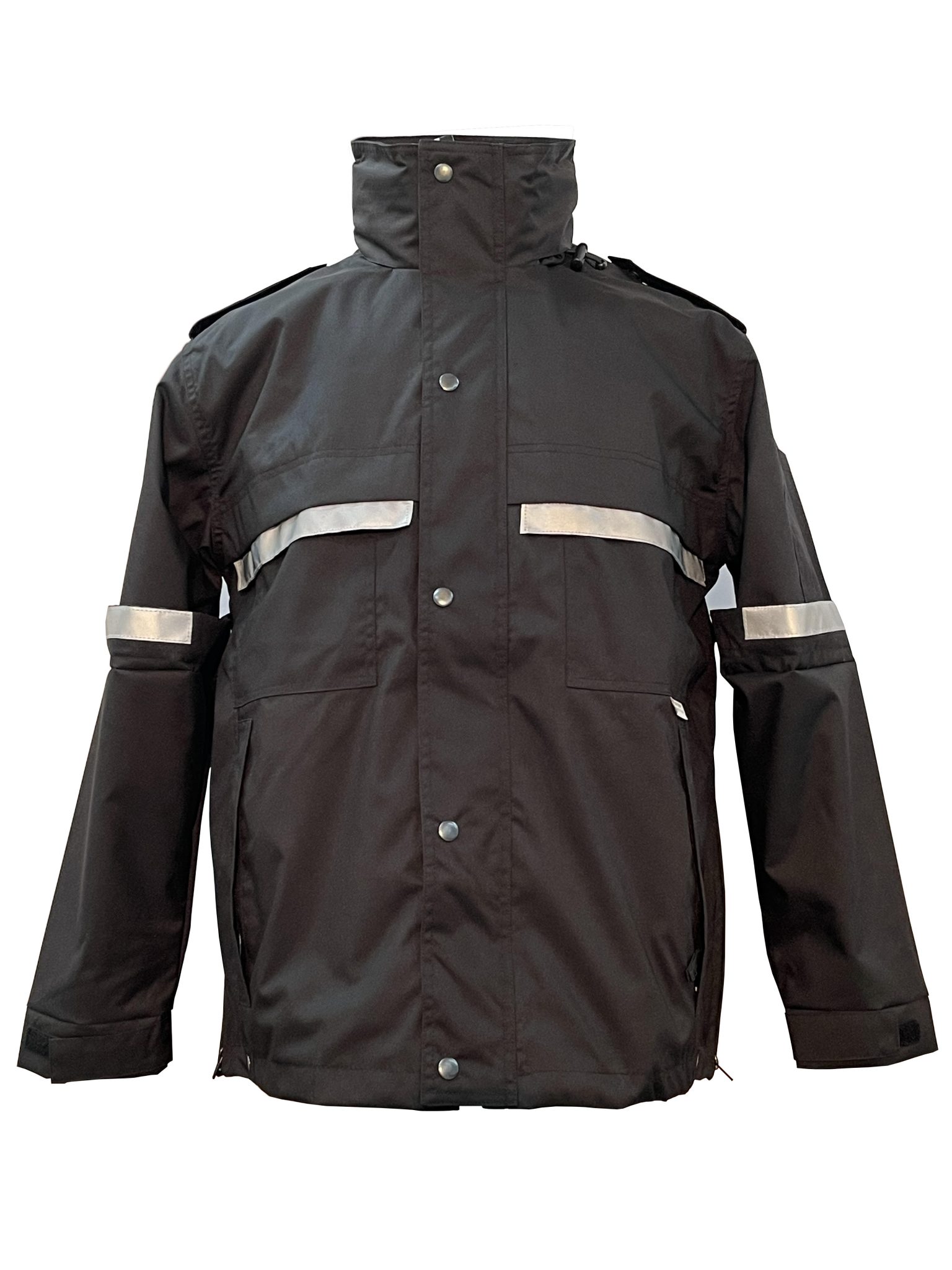 SECURITY PARKA – ProAction Apparel